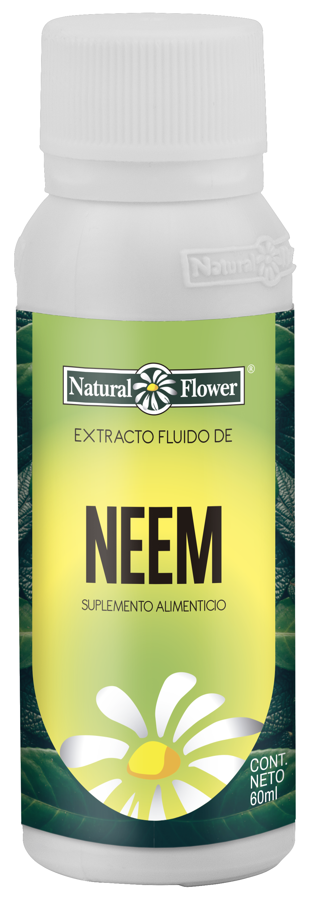 Extracto de Neem – Productos del roble
